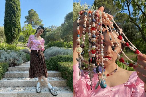 Beepy Bella Creates The Jewelry Of Your Dreams Sheesh Magazine