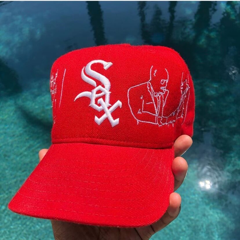 An Inside Look at Lost Cause Hats with Nick White - SHEESH MAGAZINE