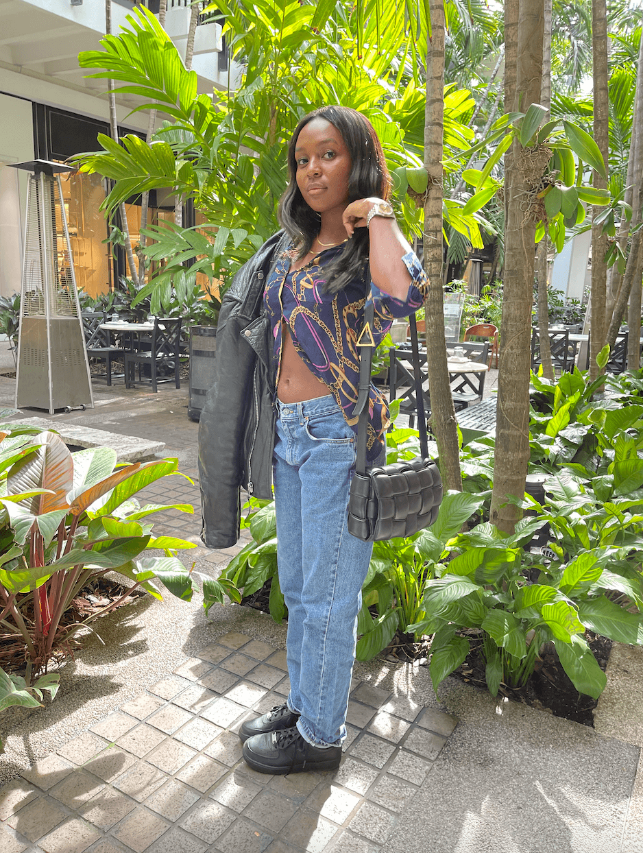What Devin Apollon Wears In a Week - SHEESH MAGAZINE