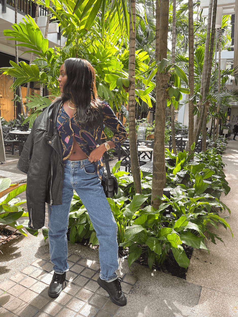 What Devin Apollon Wears In a Week - SHEESH MAGAZINE